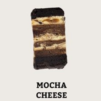 Kek Lapis Mocha Cheese – Premium Kek Lapis